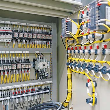 Fire Suppression Systems | Globally Recognised | Reacton